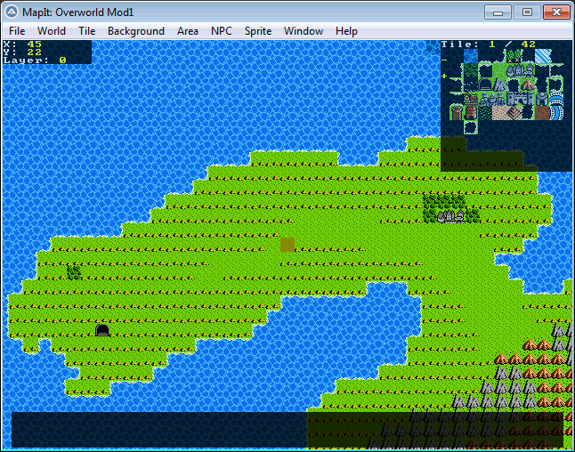 MapIt Quest - AutoIt Projects and Collaboration - AutoIt Forums